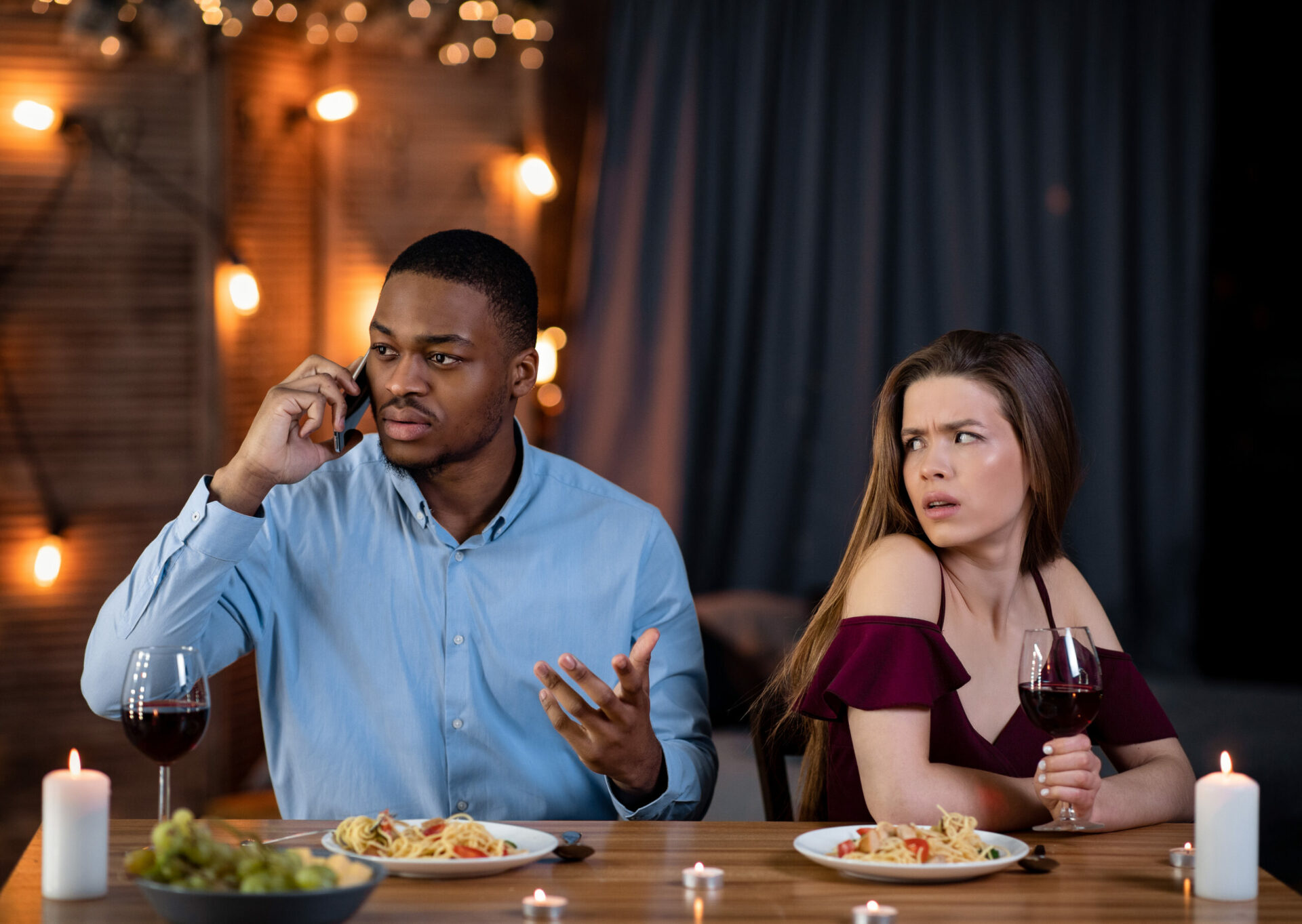 Pros and Cons of Open Relationships in New York - Loving at Your Best
