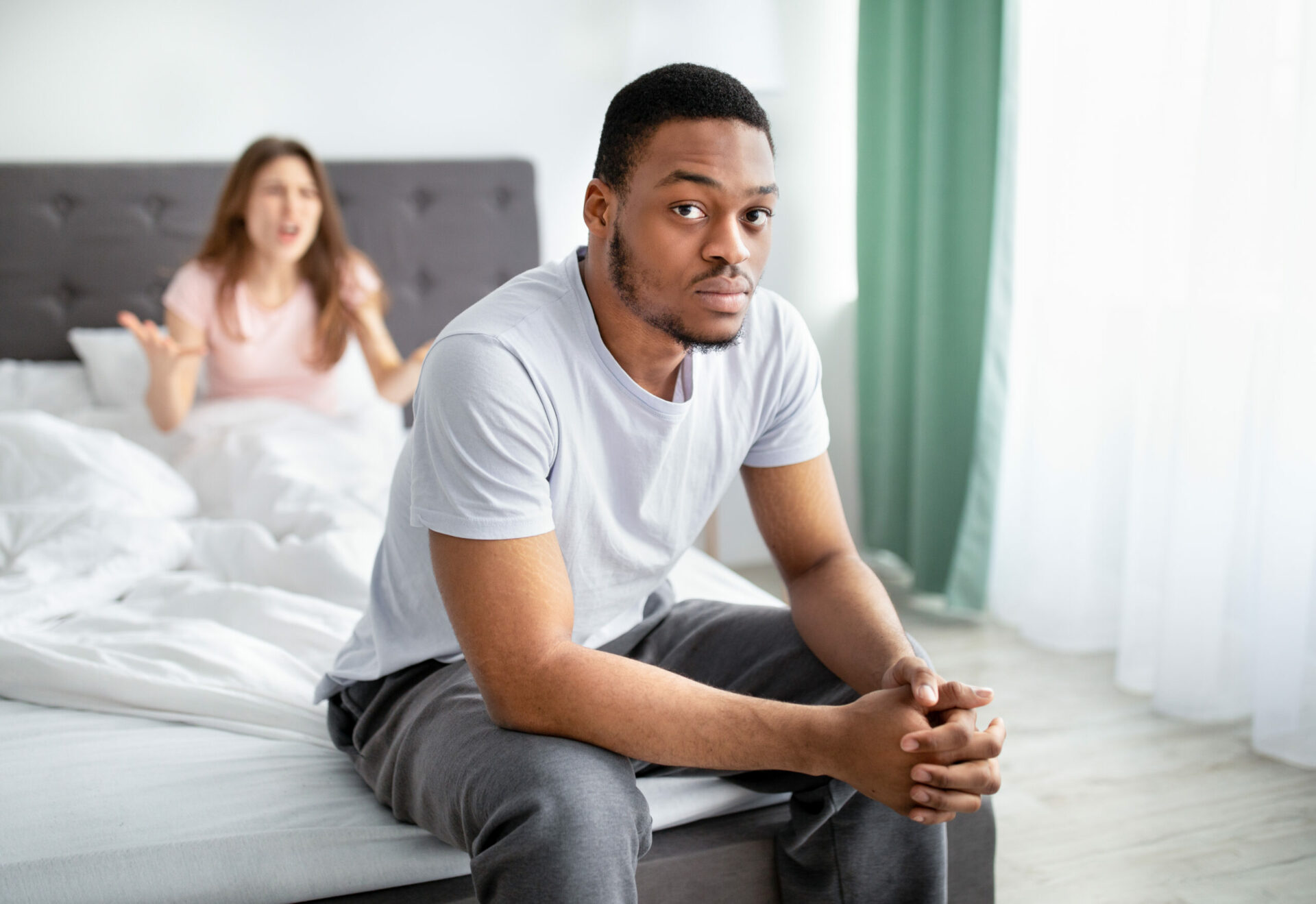 Anxious Preoccupied Attachment in Marriage: How to Help