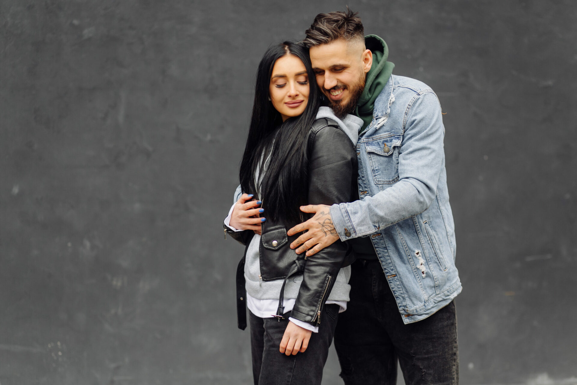 Satisfying Love Relationships - How to Build a Secure Attachment